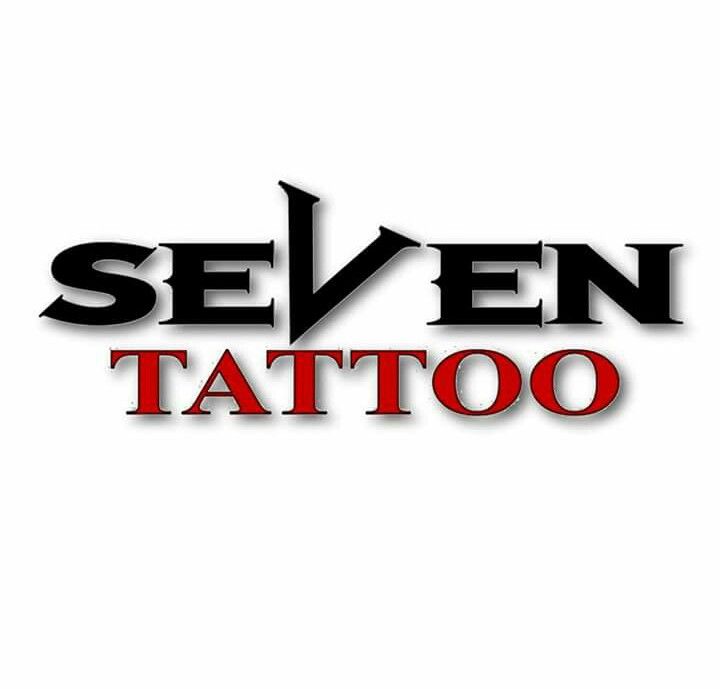 Seven Tattoo Leiria • Tattoo Studio • Tattoodo