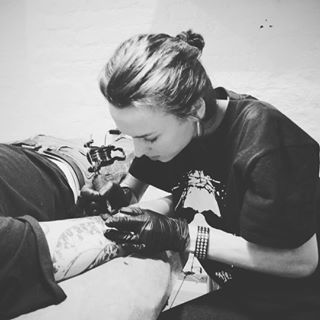 Tattoo Duetto • Tattoo Studio • Tattoodo