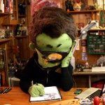 Tom Strom • Tattoo Artist • Tattoodo