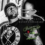 RANDY ENGELHARD • Tattoo Artist • Tattoodo