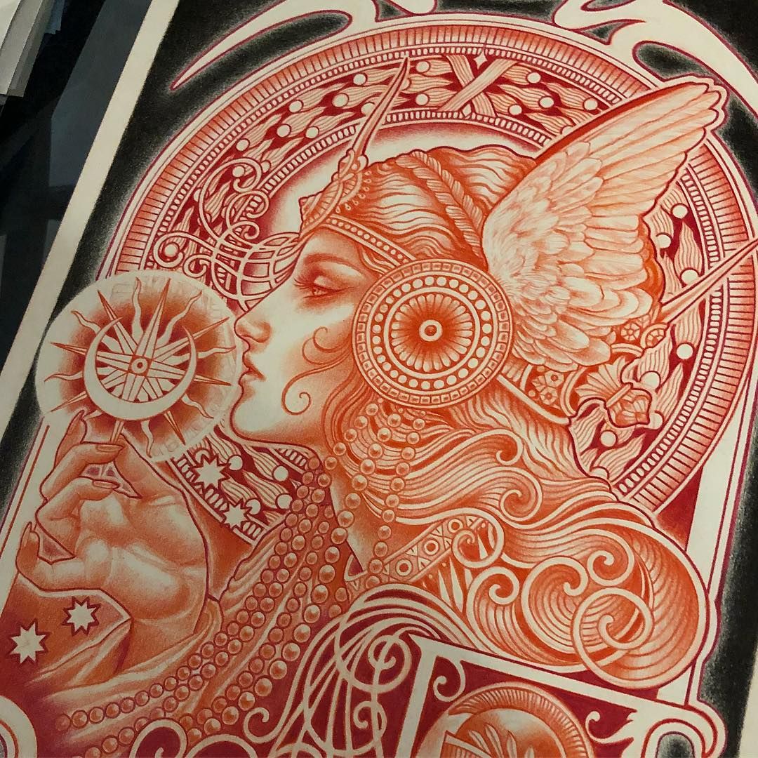Lynn Akura • Tattoo Artist • Tattoodo