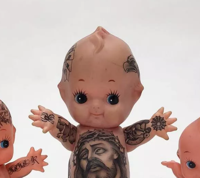 Sofia Ripper • Tattoo Artist • Tattoodo