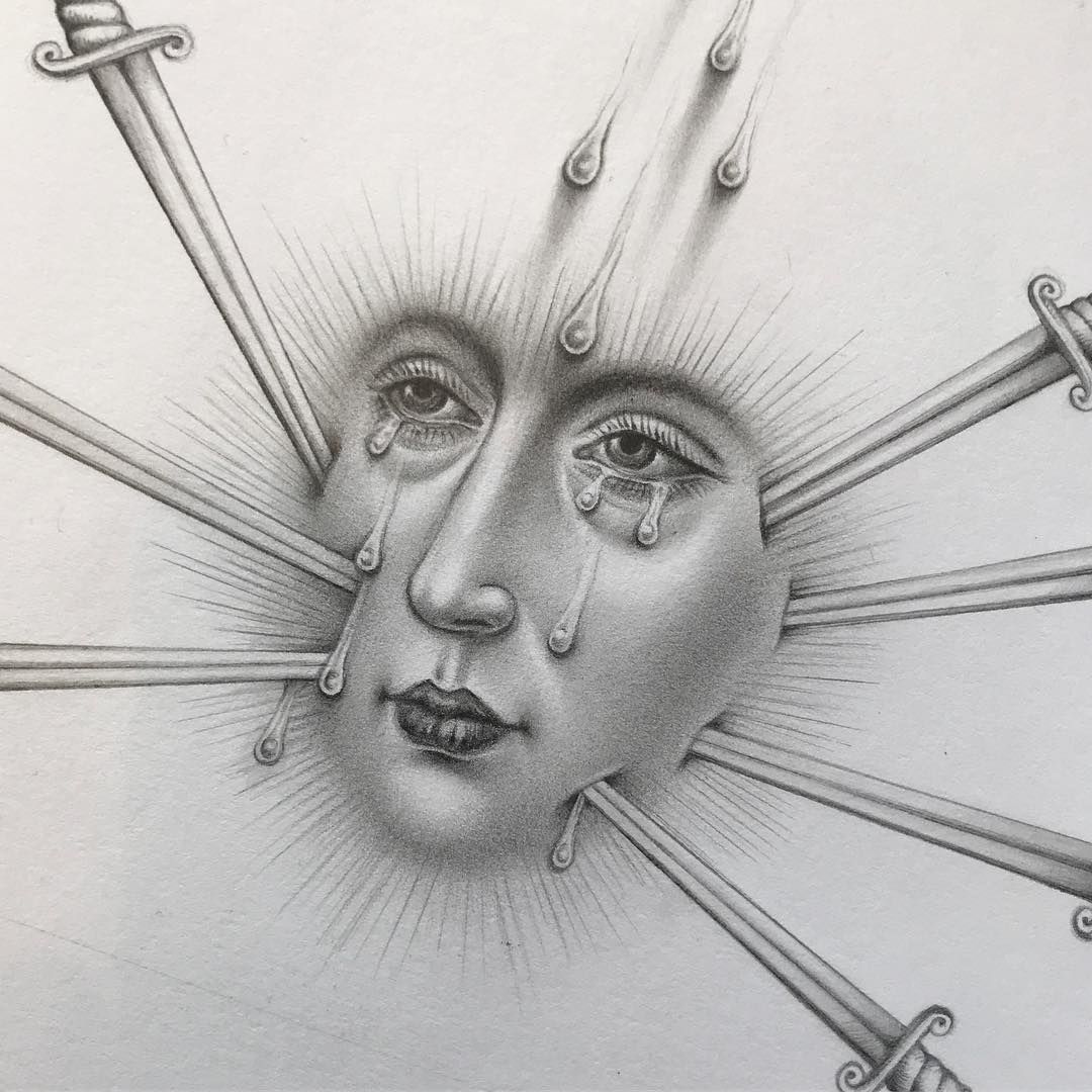 Sarah Schor • Tattoo Artist • Tattoodo