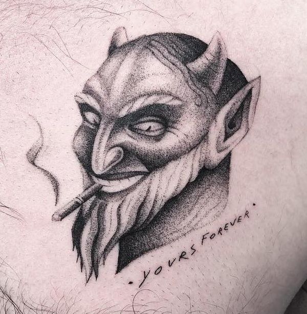 Thomas • Tattoo Artist • Tattoodo