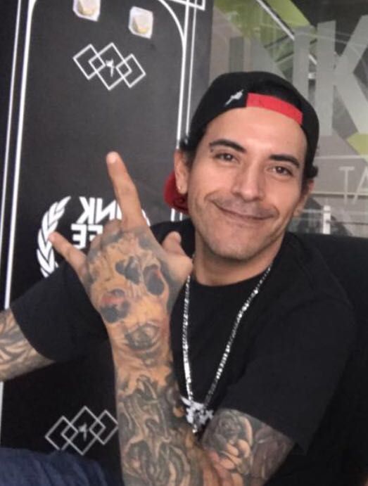 Alex rodriguez ink life • Tattoo Artist • Tattoodo