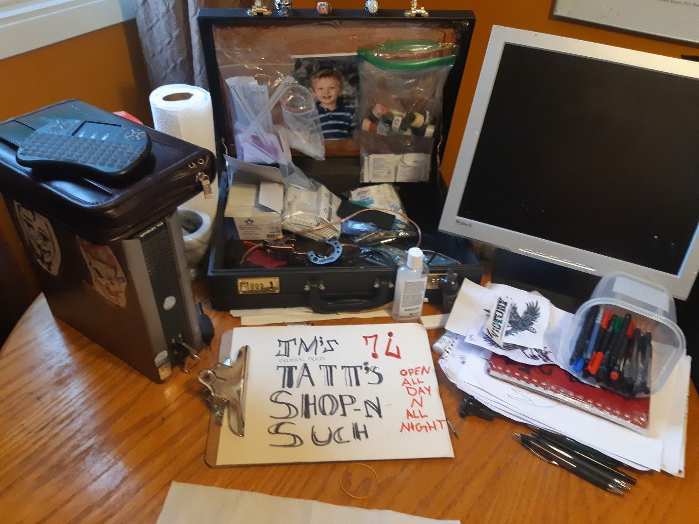 jm travelling tattoos • Tattoo Studio • Tattoodo