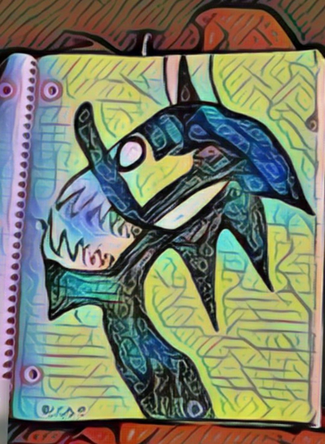 Neil Johnson • Tattoo Artist • Tattoodo