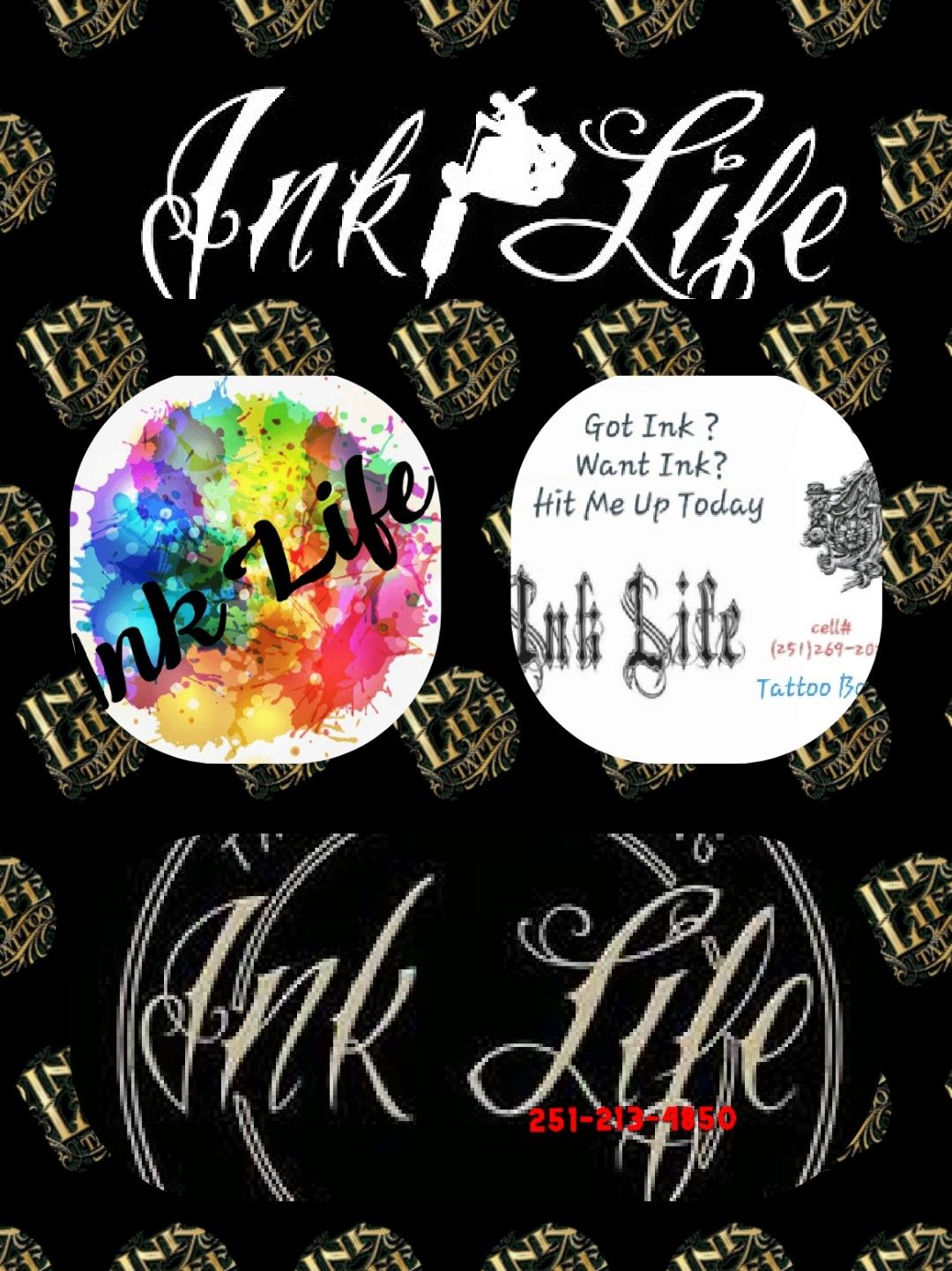 1nk Life Tattoo Studios • Tattoo Studio • Tattoodo