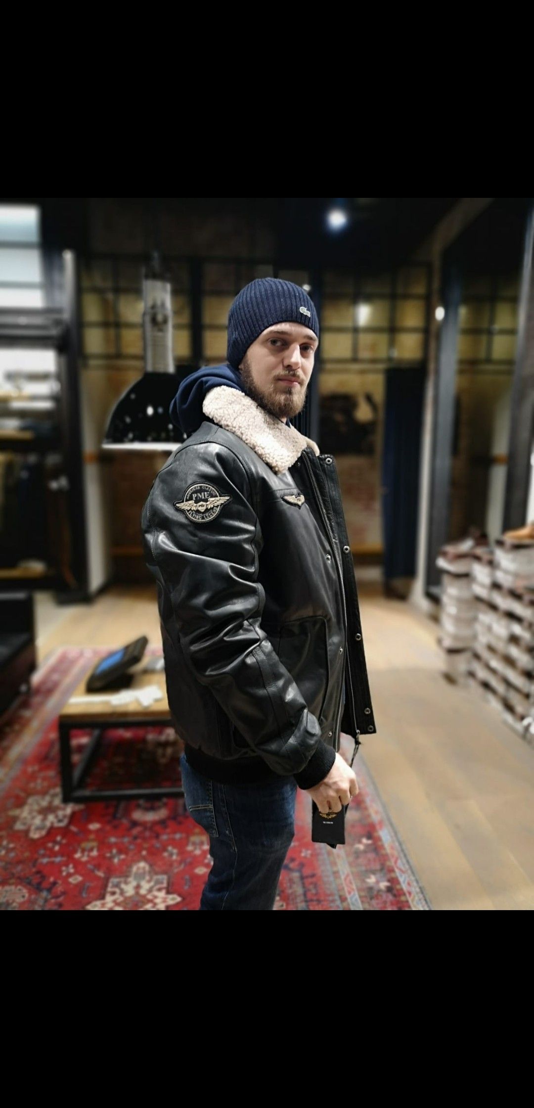 Nick Mosteller's Instagram, Twitter & Facebook on IDCrawl