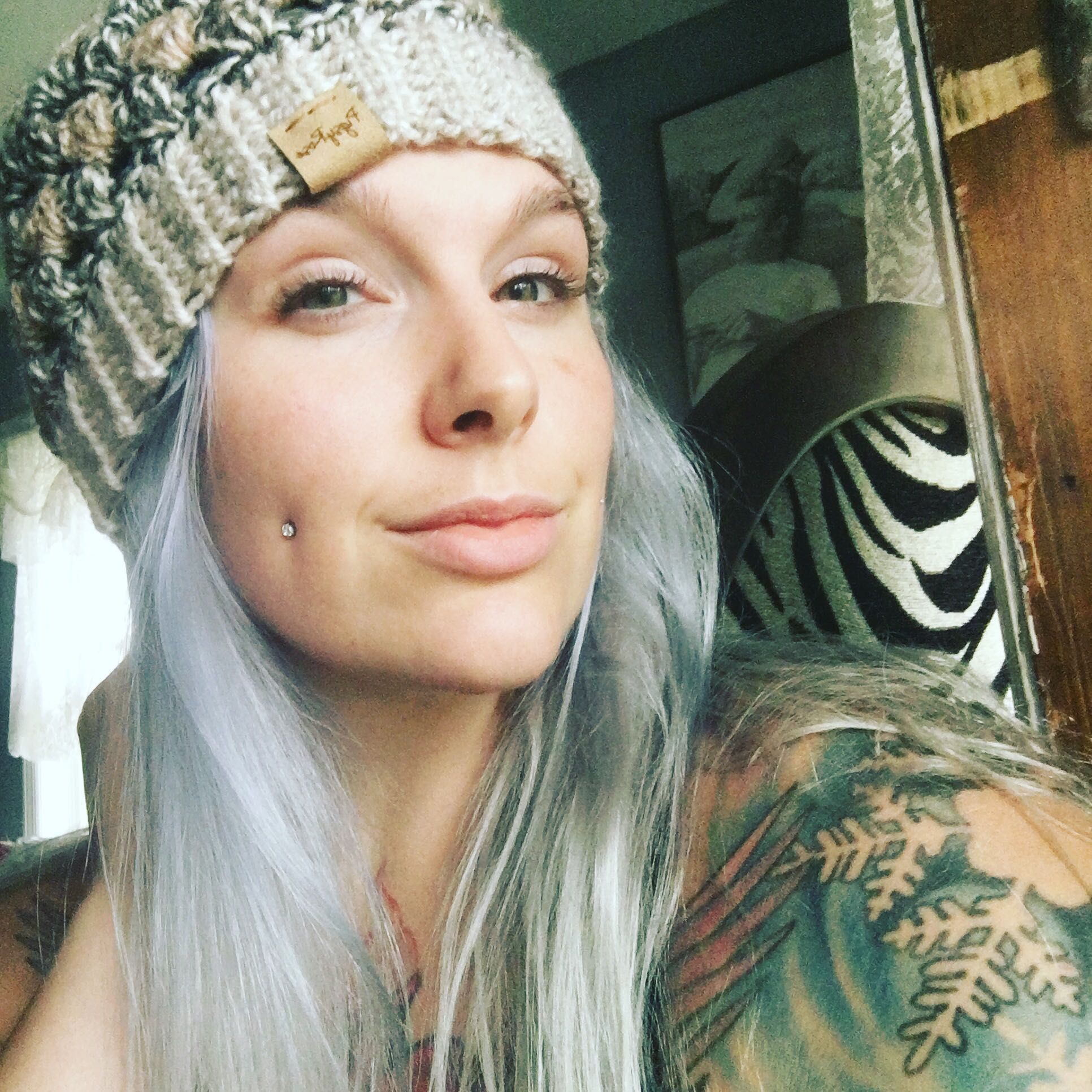 meagan bohrer • Tattoo Artist • Book Now • Tattoodo