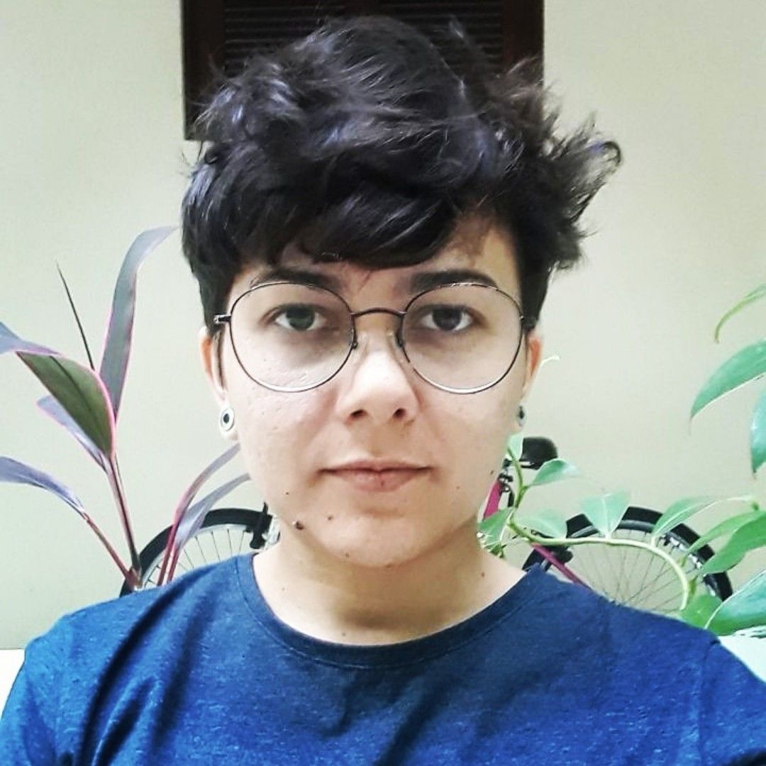 Mari Clemente • Tattoo Artist • Tattoodo