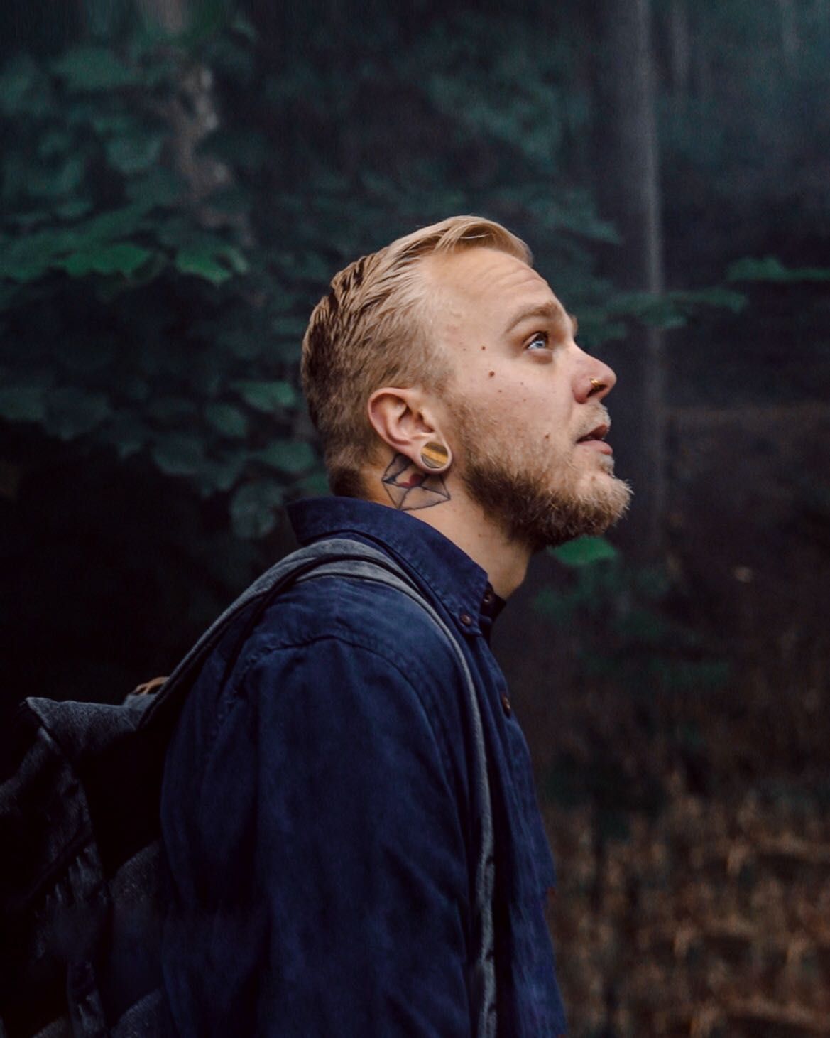 Mike Wolf • Tattoo Artist • Tattoodo