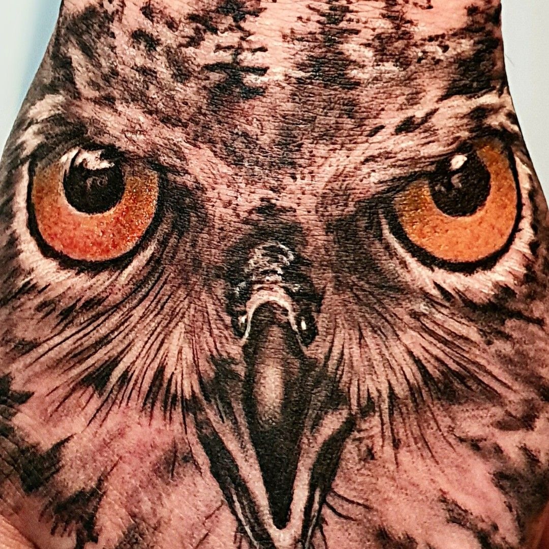 sim_tattoo • Tattoo Artist • Book Now • Tattoodo