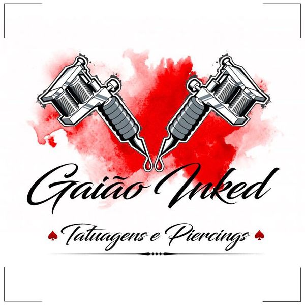 Gaiao Inked • Tattoo Artist • Tattoodo