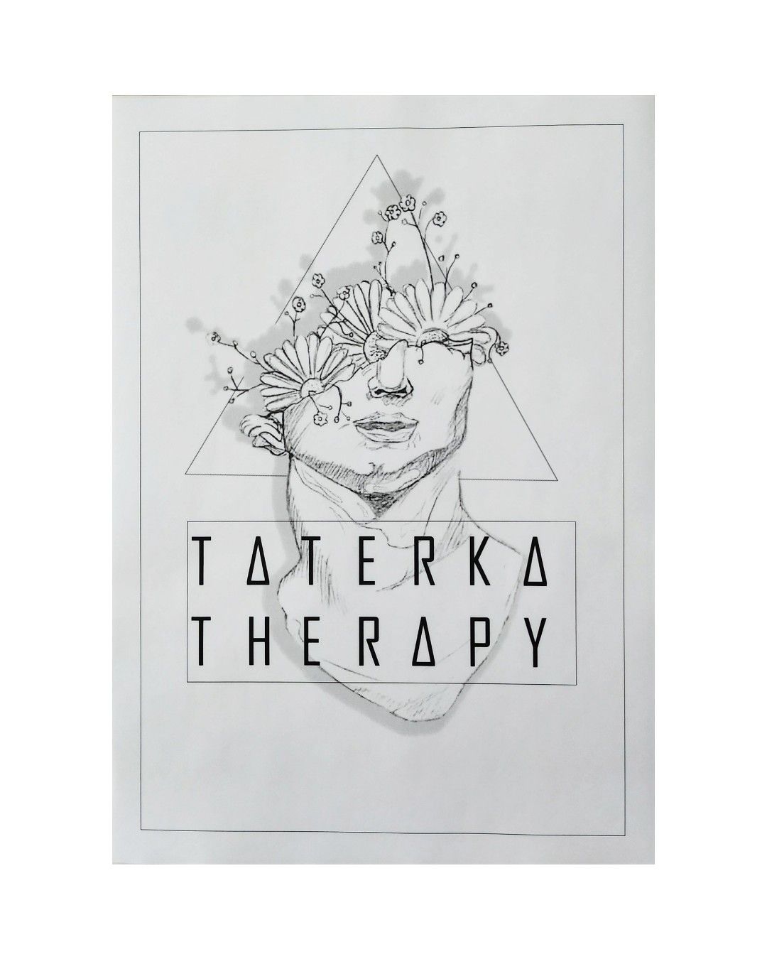 Taterka Therapy • Tattoo Artist • Tattoodo