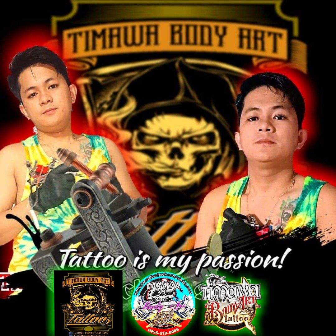 windel romo • Tattoo Artist • Tattoodo