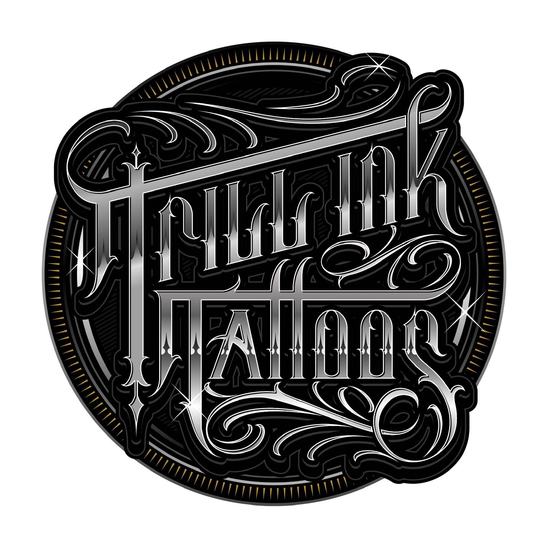Trill Ink Tattoos • Tattoo Artist • Tattoodo