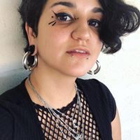 Itzel Mystyk Garza • Tattoo Artist • Tattoodo