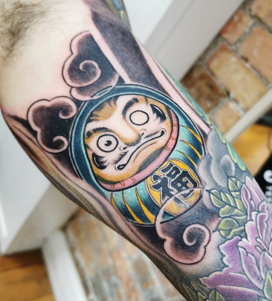 adrian_tattoonz • Tattoo Artist • Tattoodo