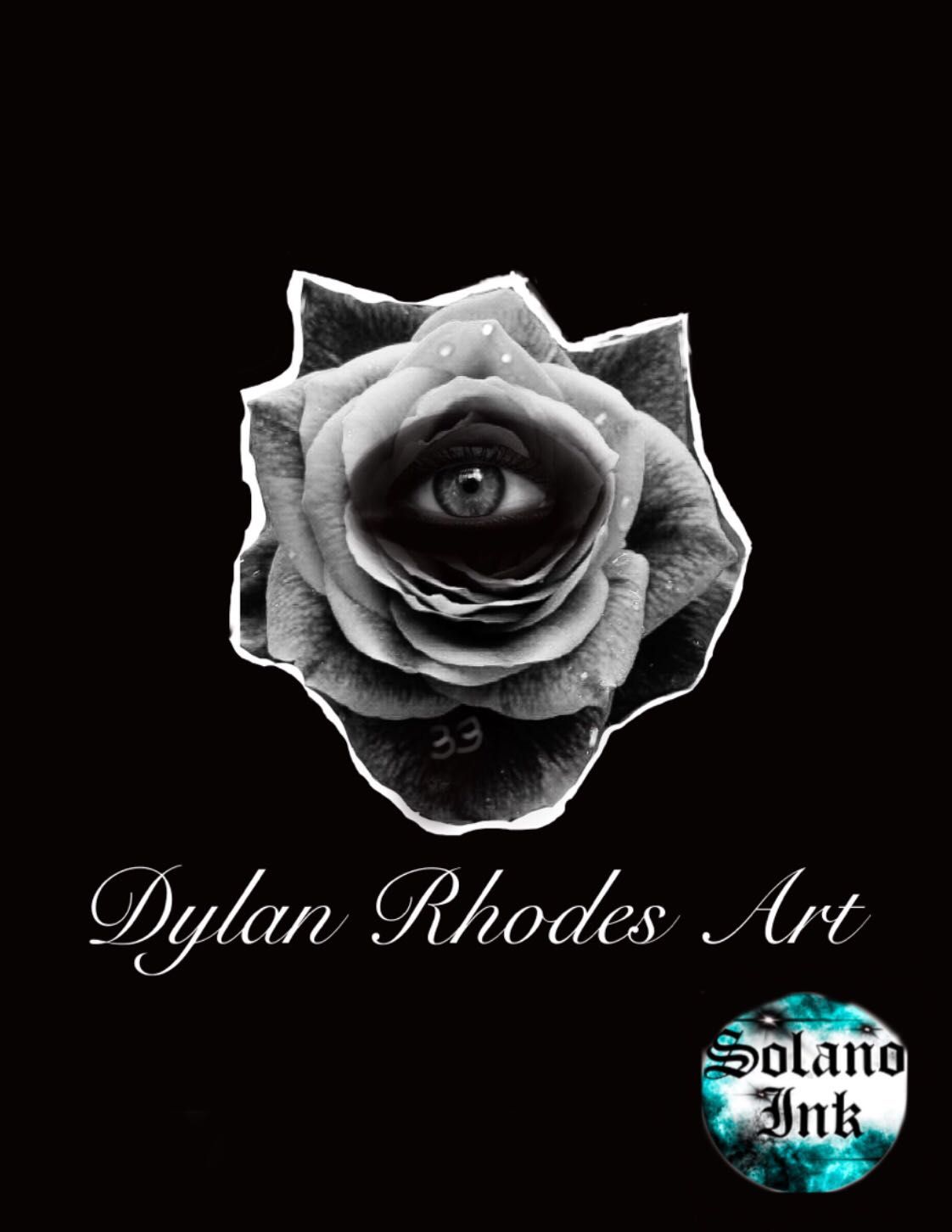 Dylan Rhodes Tattoo • Tattoo Artist • Book Now • Tattoodo