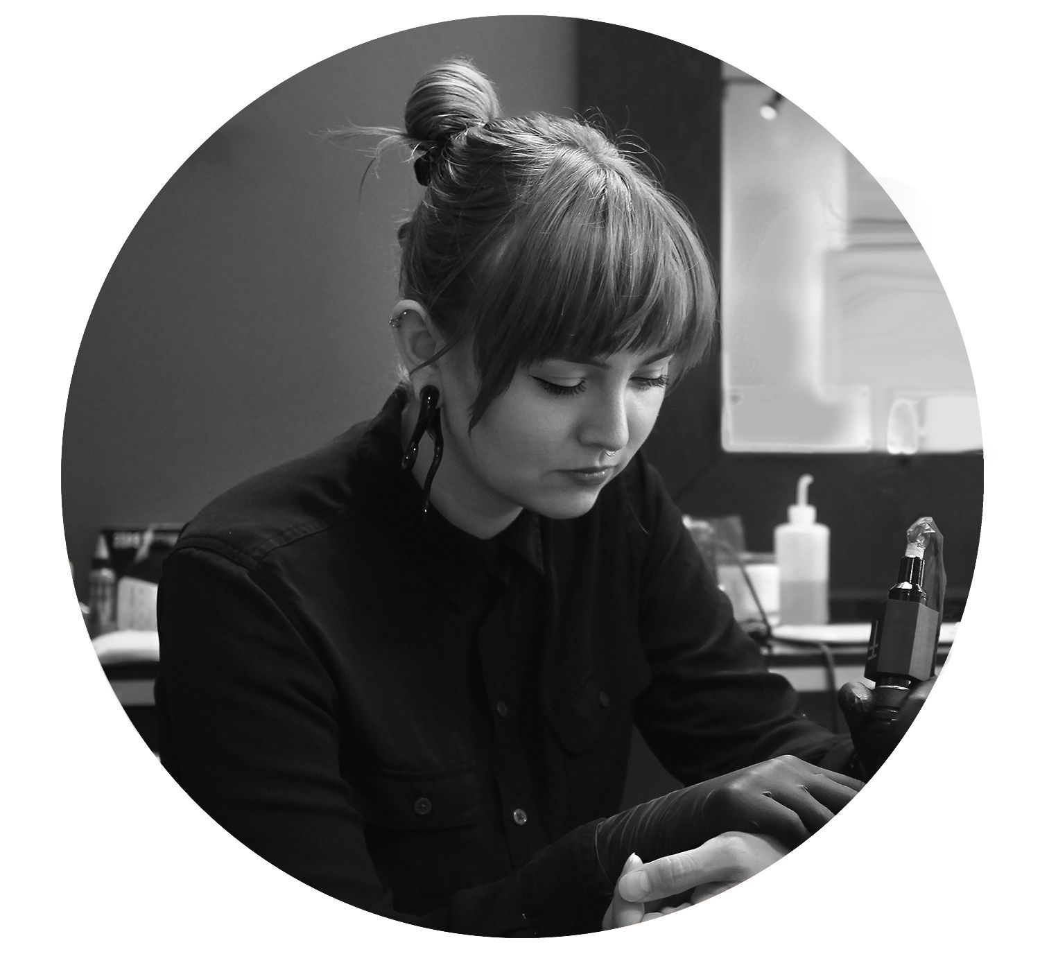 Emma Judd • Tattoo Artist • Book Now • Tattoodo