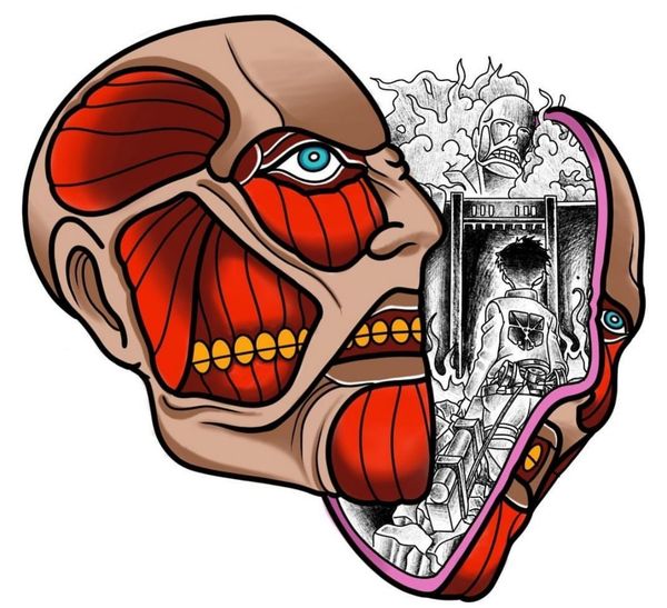 Jio Draws • Tattoo Artist • Tattoodo