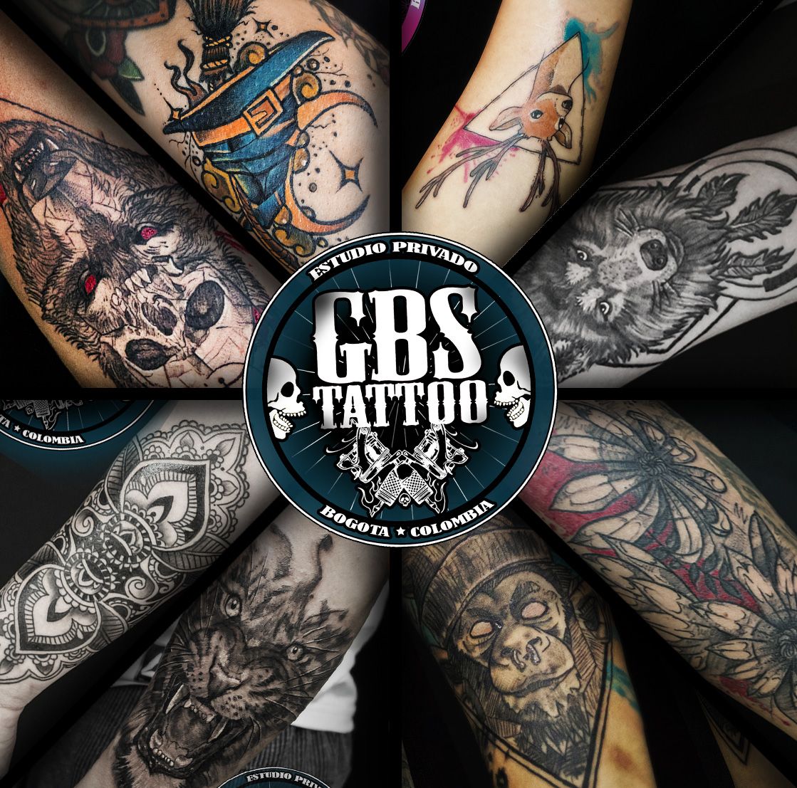 GBS Tattoo • Tattoo Studio • Tattoodo