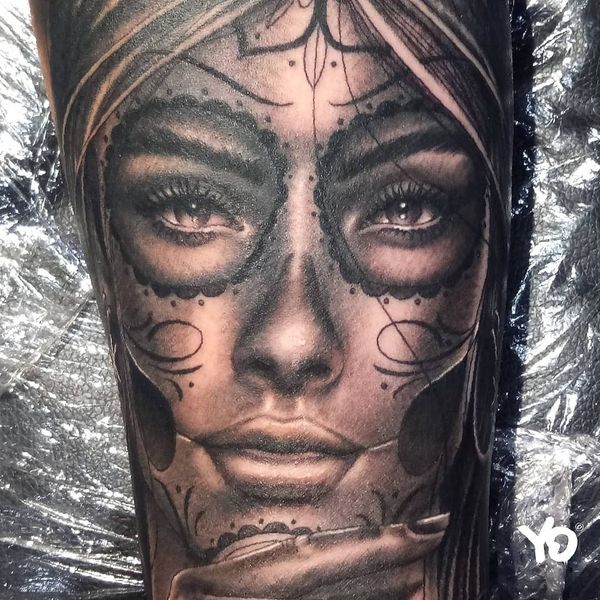 yo.tattoos • Tattoo Artist • Tattoodo