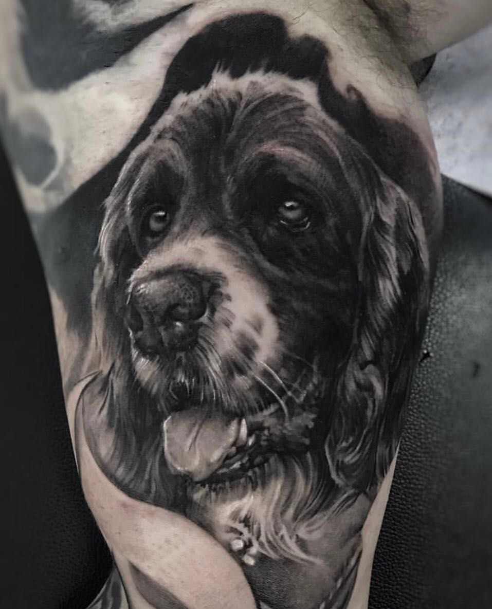 Name Sebastian Tattoos