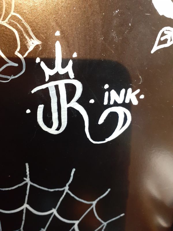 J.R Mora • Tattoo Artist • Tattoodo