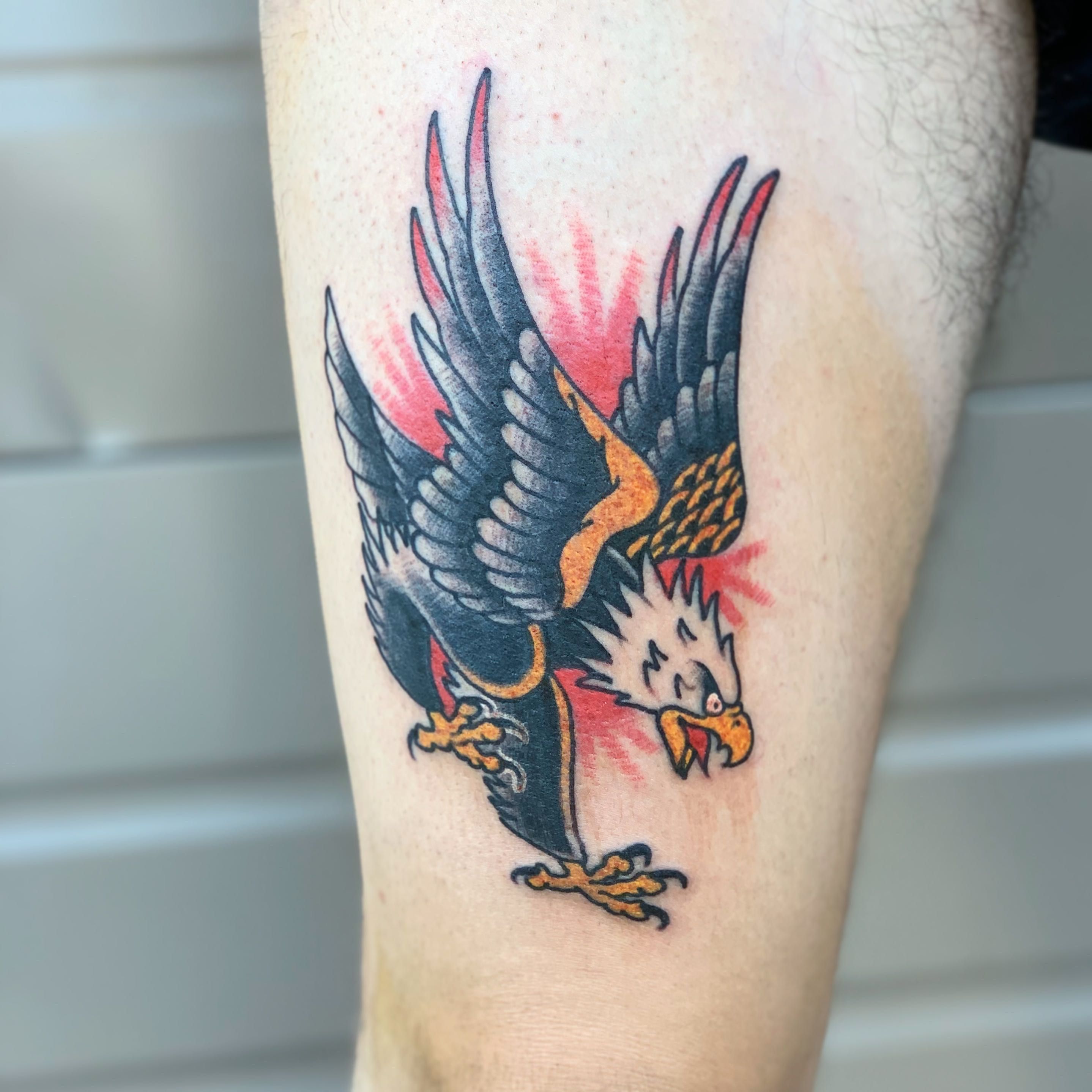 Will Sipe • Tattoo Artist • Tattoodo