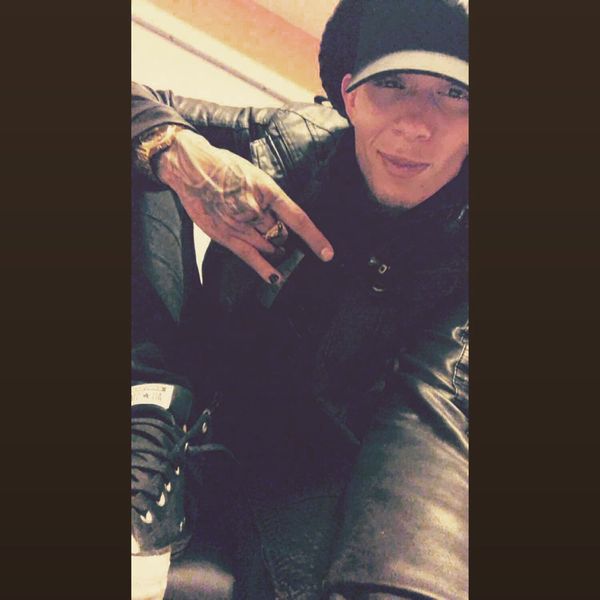 Myke • Tattoo Artist • Tattoodo