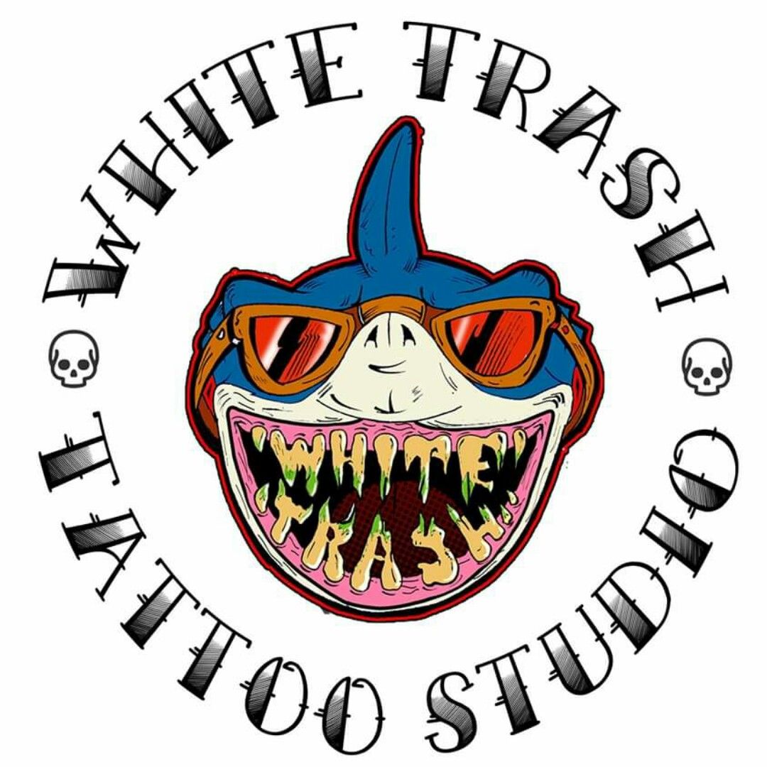White Trash Tattoo Studio • Tattoo Studio • Tattoodo