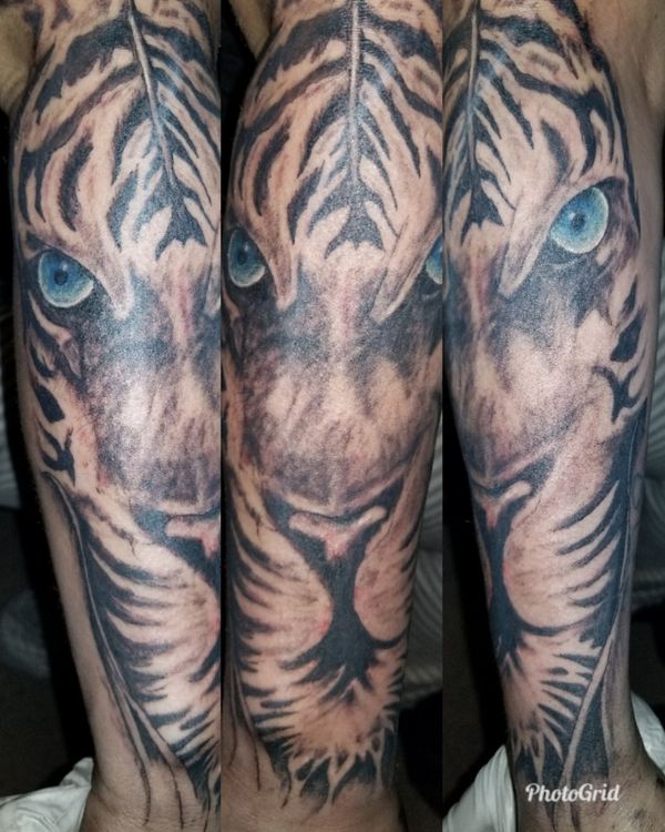 tony tattoo • Tattoo Artist • Tattoodo