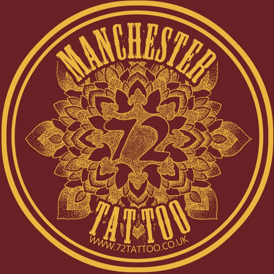 72 Tattoo • Tattoo Studio • Tattoodo