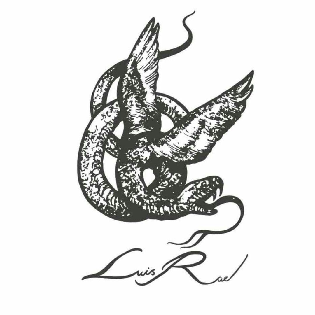 Luis Rael • Tattoo Artist • Tattoodo