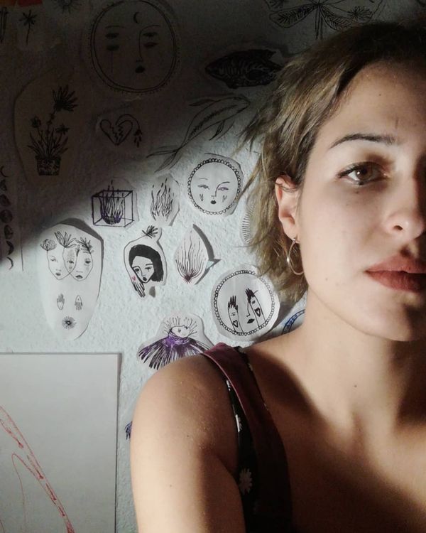 Beatriz Plaza • Tattoo Artist • Tattoodo