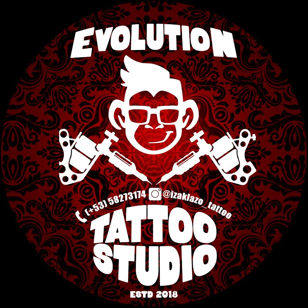 Evolution Tattoo Cuba • Tattoo Studio • Tattoodo