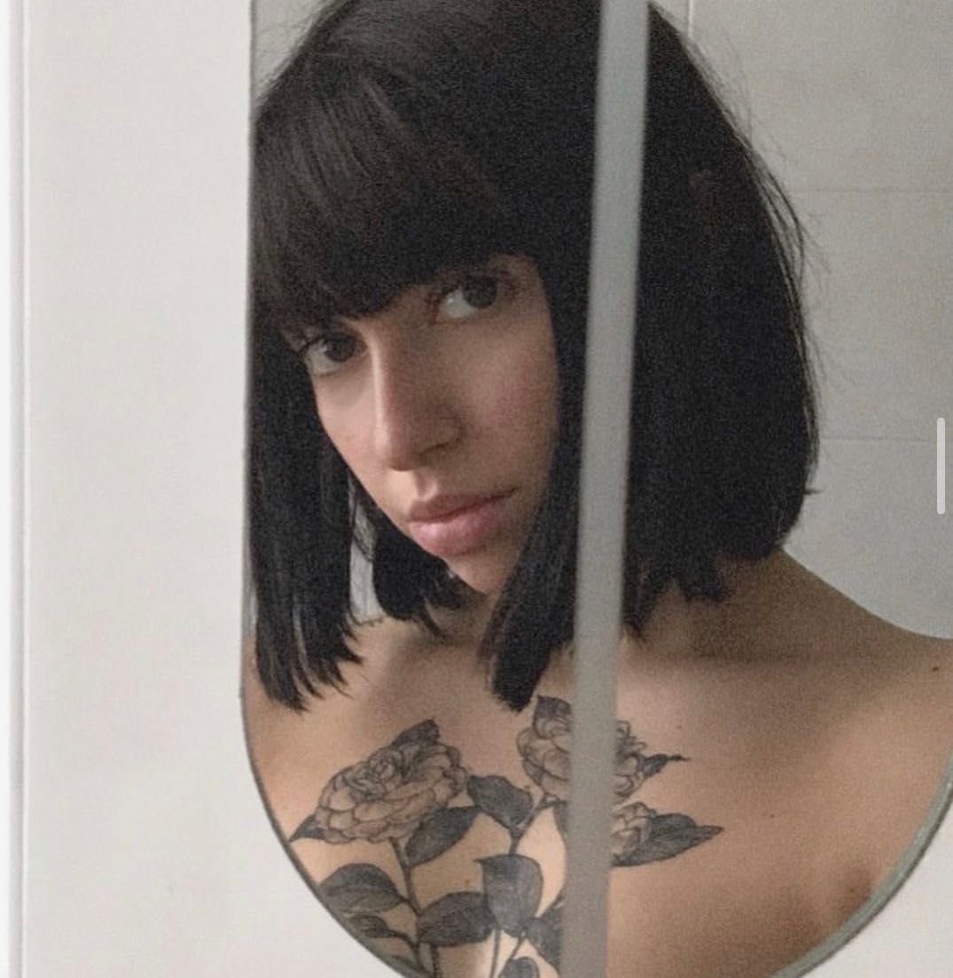 Giada | Tattoo Artist • Tattoo Artist • Tattoodo