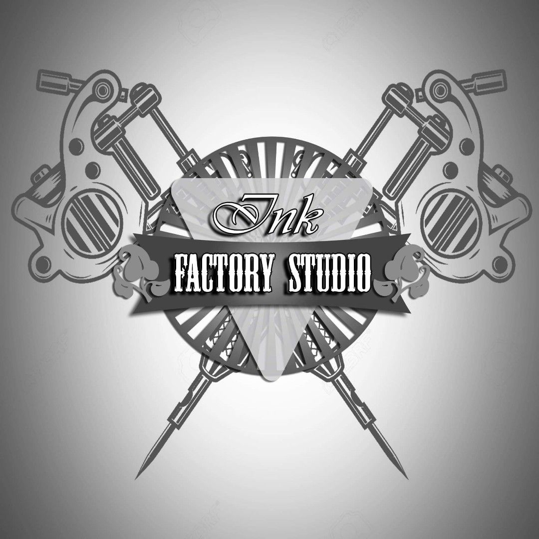 Ink Factory Studio • Tattoo Studio • Tattoodo