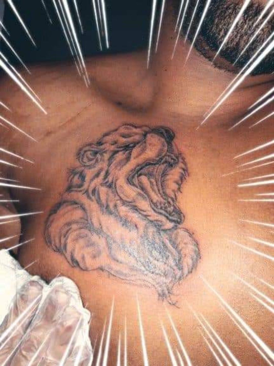 Riley • Tattoo Artist • Tattoodo