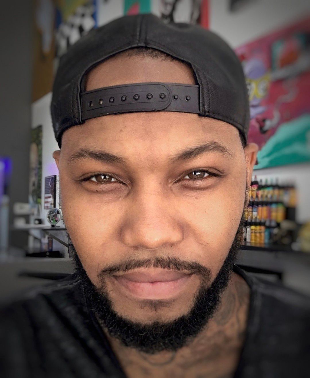 CJ McCaskill • Tattoo Artist • Book Now • Tattoodo