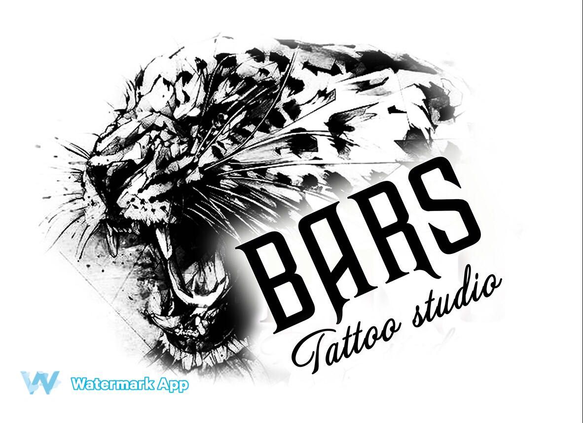 Тату студио Барс/Tattoo studio Bars • Tattoo Studio • Tattoodo