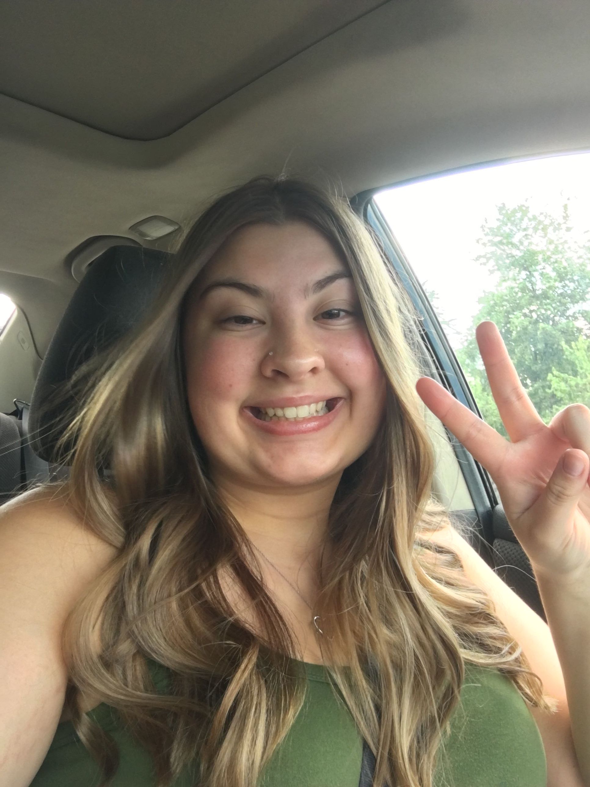 Allison Gallagher's Instagram, Twitter & Facebook on IDCrawl