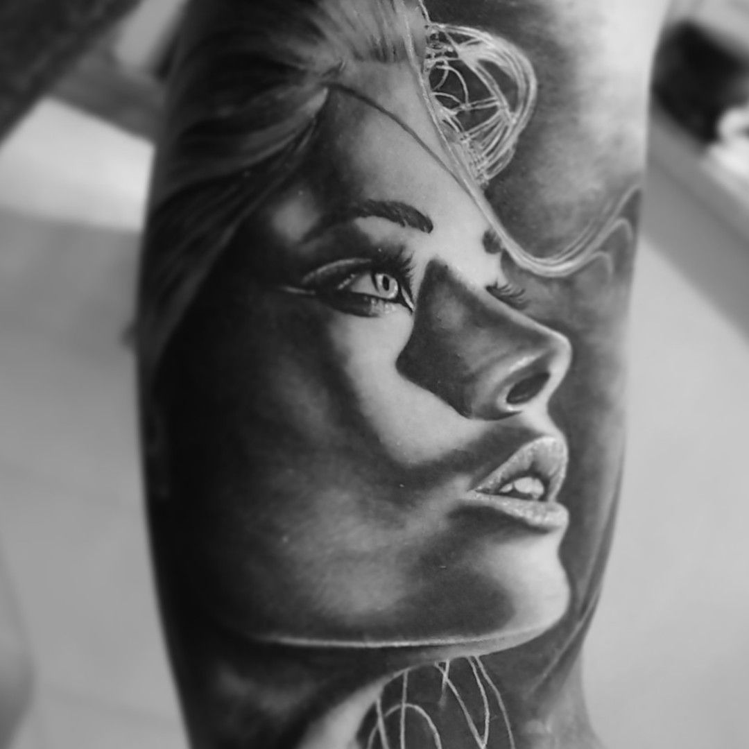 Camilo Cano • Tattoo Artist • Tattoodo