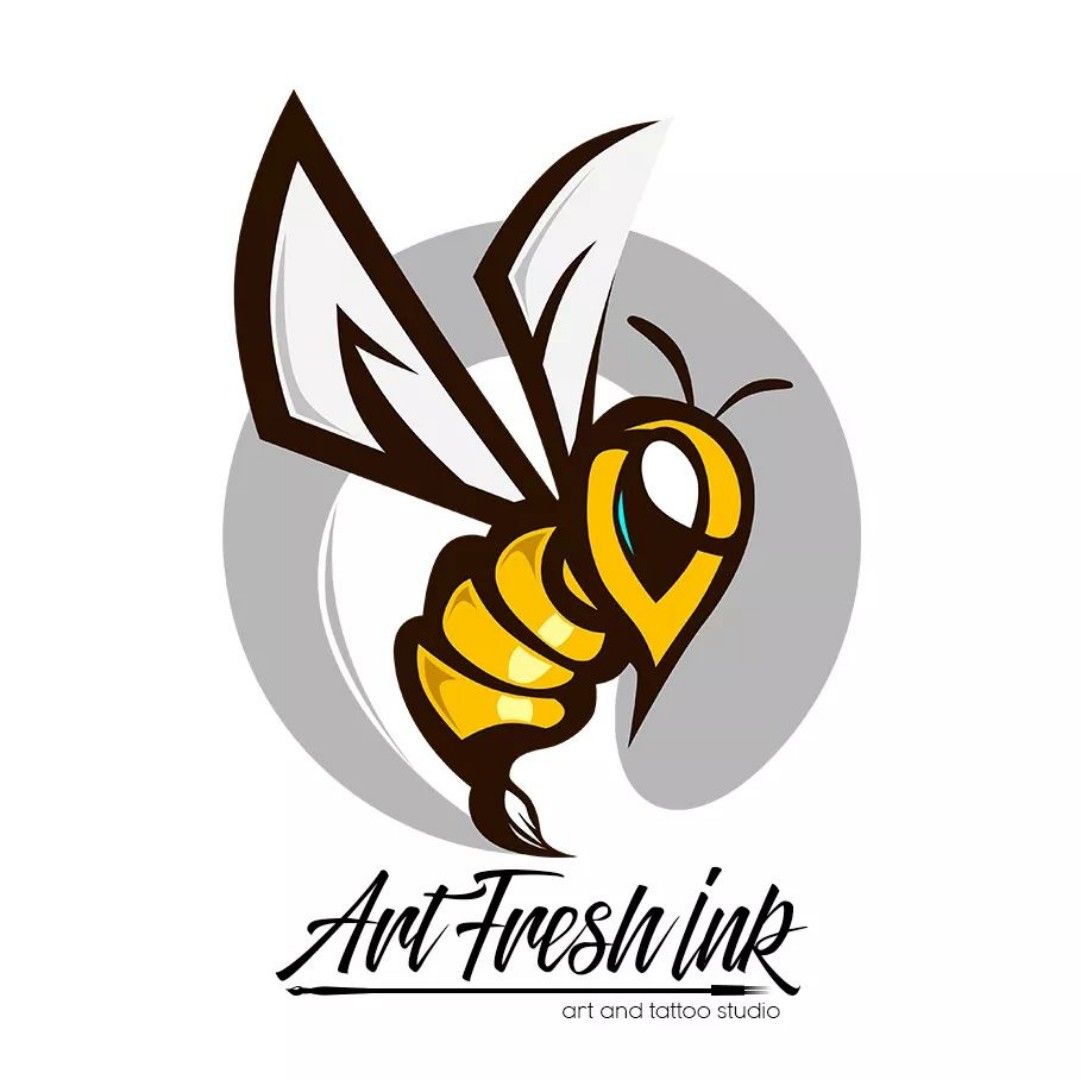 Art Fresh Ink • Tattoo Studio • Tattoodo