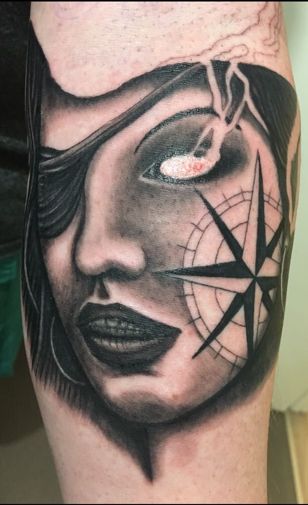 El Loco tattoos • Tattoo Artist • Tattoodo