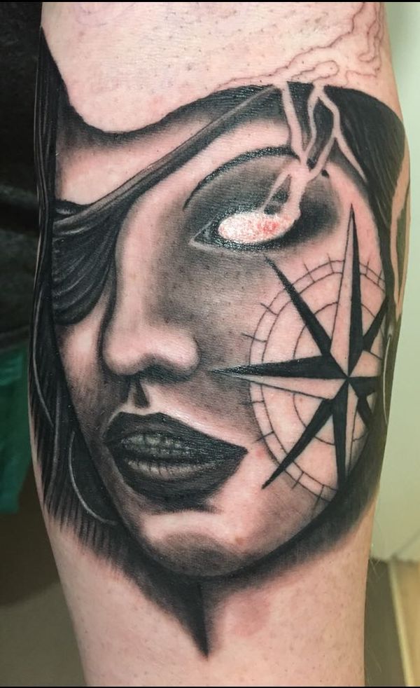 El Loco tattoos • Tattoo Artist • Tattoodo