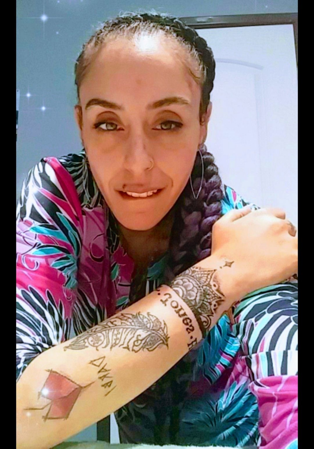 Ajay • Tattoo Artist • Tattoodo