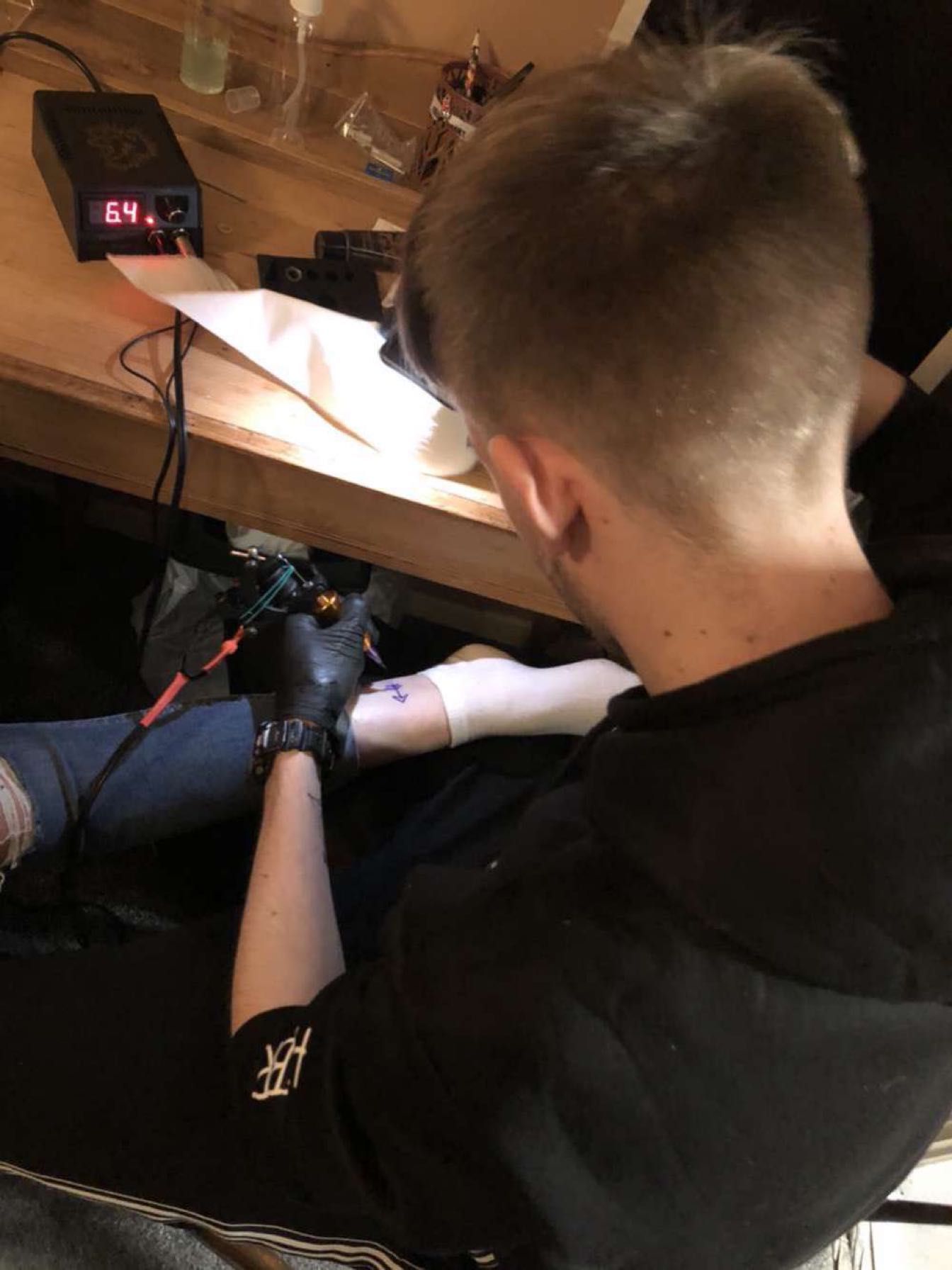 Rhys Tattoo’s • Tattoo Studio • Tattoodo